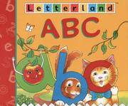 BIBLIO | Letterland ABC (Letterland) (Letterland) by Richard Carlisle ...