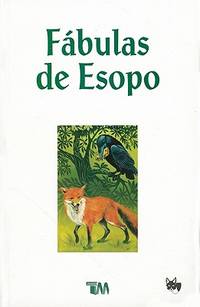 Fabulas de Esopo/ Aesop Fables (Clasicos Fabulas) (Spanish Edition) by ...