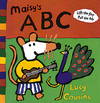 Maisy's ABC by Cousins, Lucy; Cousins, Lucy [Illustrator] | Hardcover ...