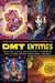 The Illustrated Field Guide to DMT Entities: Machine Elves, Tricksters, Teachers, and Other ...