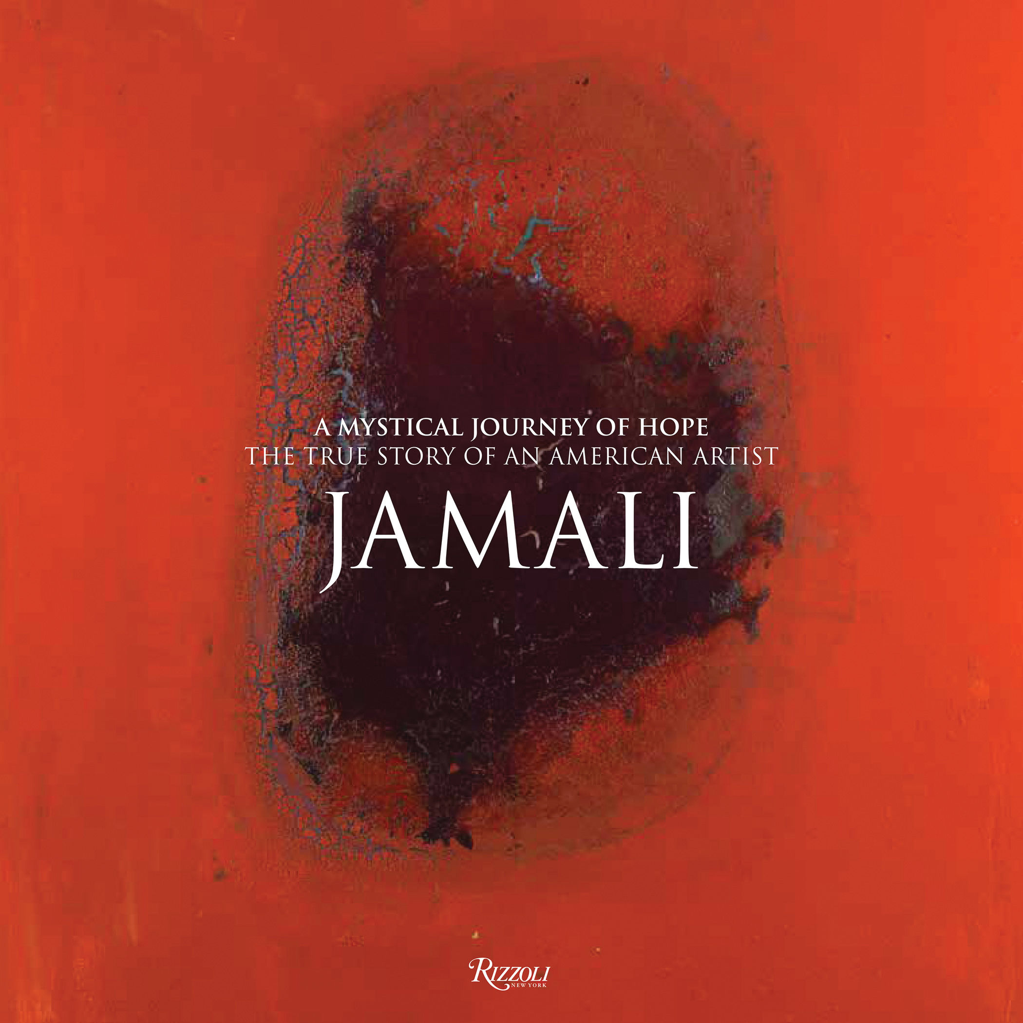 Jamali: A Mystical Journey of Hope: The True Story of an American ...