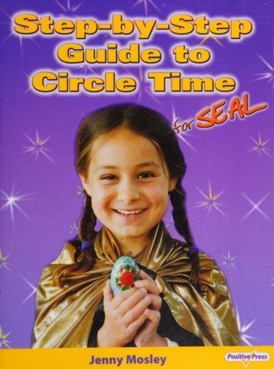 Biblio Step By Step Guide To Circle Time For Seal By Mosley Jenny Paperback 03062006