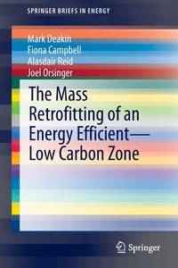 BIBLIO | The Mass Retrofitting of an Energy Efficient?Low Carbon Zone ...