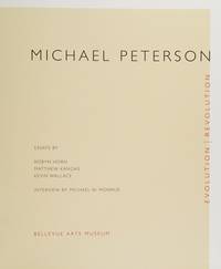 BIBLIO | Michael Peterson: Evolution, Revolution by Michael Peterson ...