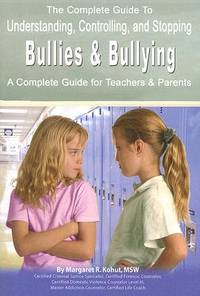 BIBLIO | The Complete Guide to Understanding Controlling and Stopping ...