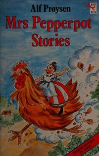 BIBLIO | Mrs. Pepperpot Stories by Alf Proysen | Mass Market Paperbound ...