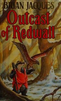 Outcast of Redwall by Brian Jacques | Hardcover | 1995-08-08 ...