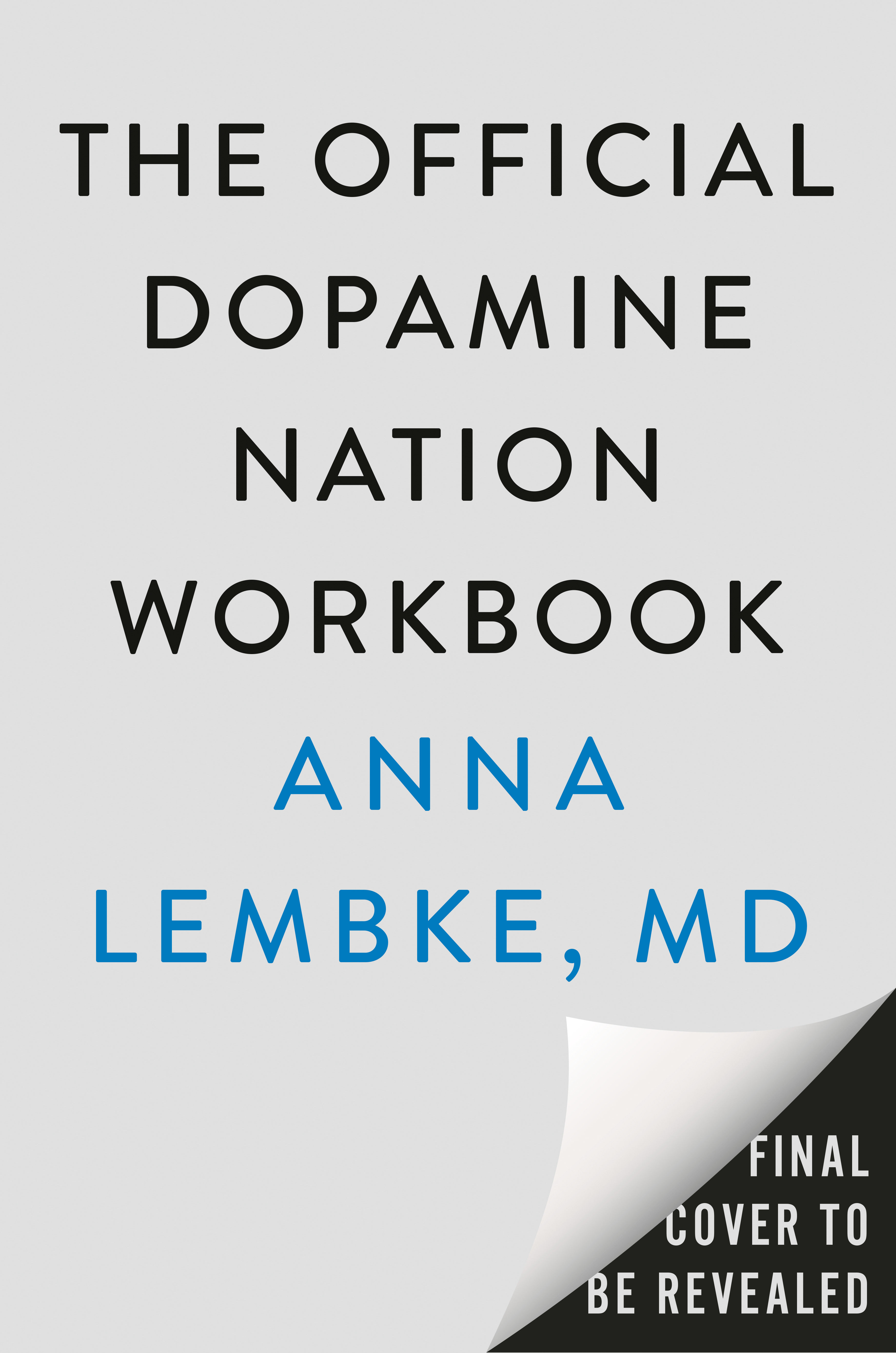 The Official Dopamine Nation by Lembke Dr Anna (12 items) - Biblio