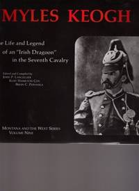 Myles Keogh by John P. Langellier (Other) | Hardcover | 1998 | Upton ...