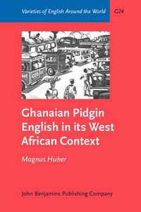 BIBLIO | Ghanaian Pidgin English in its West African Context: A ...
