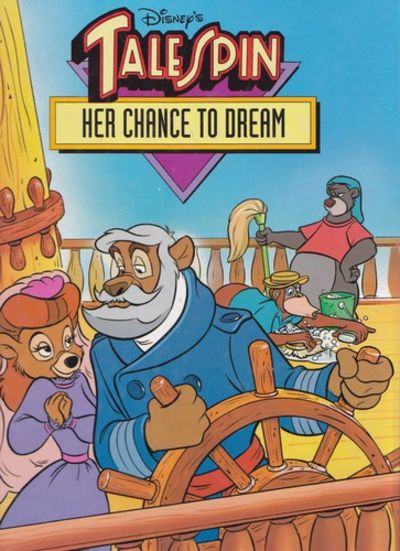Talespin