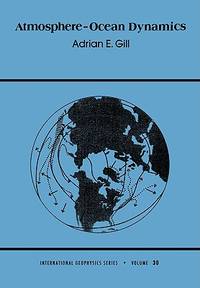 BIBLIO | Atmosphere-Ocean Dynamics: Volume 30 by Adrian Gill ...