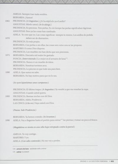 Azulejo Anthology & Guide to the AP Spanish Literature Course, 2nd ...