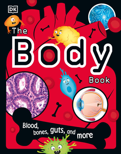 BIBLIO | The Body Book by DK; Bipasha Choudhury | Hardcover | 2022-05 ...