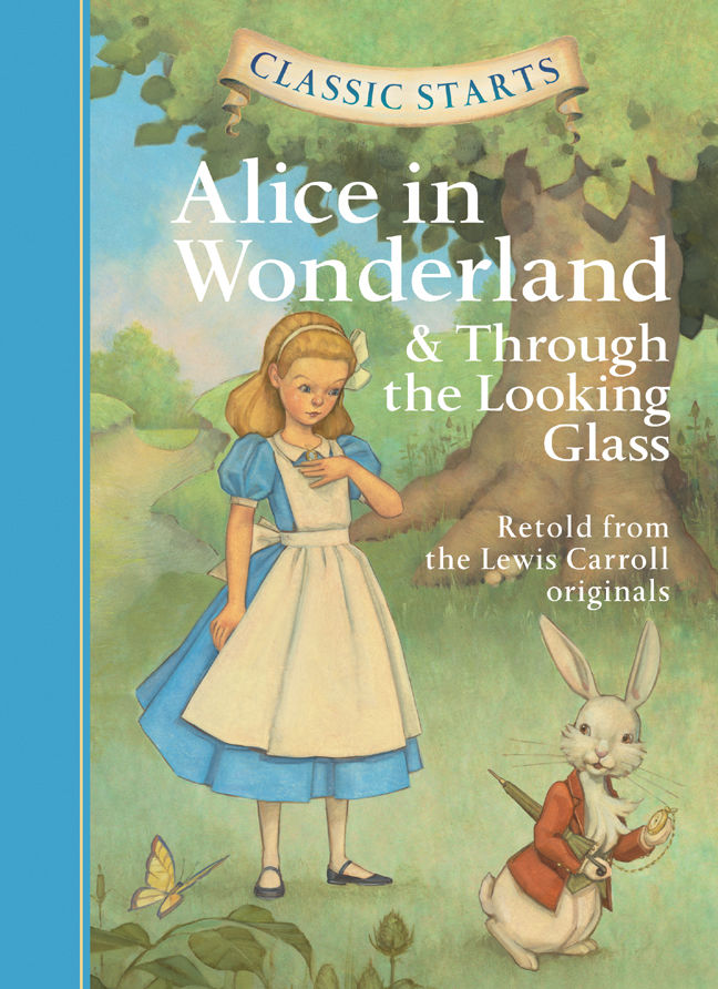 Alice Book Series