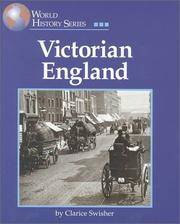 BIBLIO | Victorian England by Swisher, Clarice, Bachrach, Deborah ...