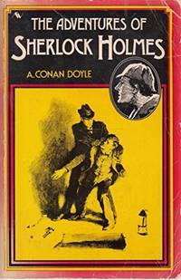 Adventures of Sherlock Holmes by Doyle, Arthur Conan - 1892