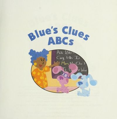 Nick Jr Play To Learn