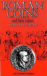 Roman Coins and Their Values by Sear, David R | Hardcover | 0000-00-00 ...