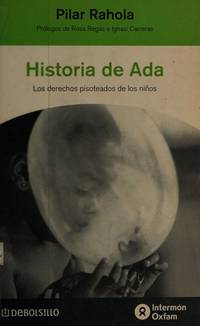 Historia de ADA (Spanish Edition) by Pilar Rahola | unknown | 2003-12 ...