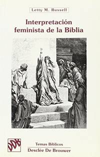 Interpretacin Feminista De La by Russell Letty M (1 items) - Biblio
