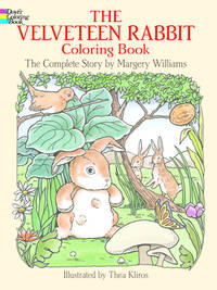 the velveteen rabbit by williams margery - Biblio.com