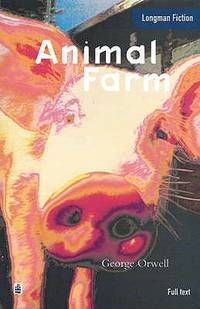 BIBLIO | Animal Farm by George Orwell | Paperback | 2009-01 | Addison ...