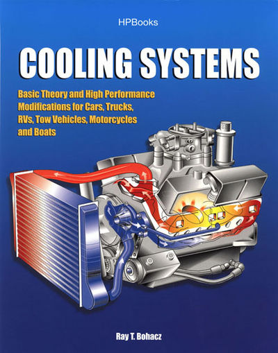 Engine Cooling Systems HP1425: Cooling System Theory, Design and ...