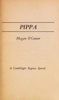 Pippa by Megan O'Connor; Norma Lee Clark | Paperback | 1980-03-31 ...