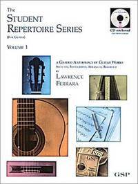 The Student Repertoire Series by Lawrence Ferrara (5 items) - Biblio