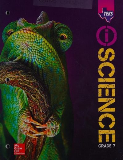 Mcgraw Hill 7th Grade Life Science