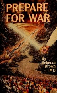 Prepare for war by BROWN, MD, REBECCA | Paperback | 1987 | Chick ...