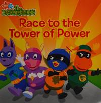 Race To The Tower by Nickelodeon (5 items) - Biblio