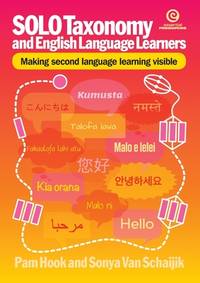 SOLO Taxonomy and English Language Learners: Making second language ...