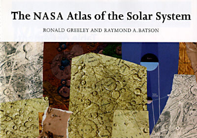 The NASA Atlas of the Solar System by Greeley, Ronald | Hardcover ...