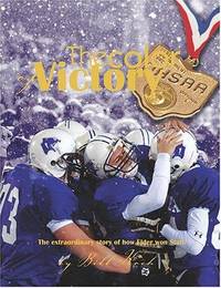 The Color Of Victory by Koch, Bill