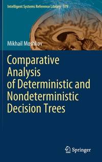 Comparative Analysis of Deterministic and Nondeterministic Decision ...