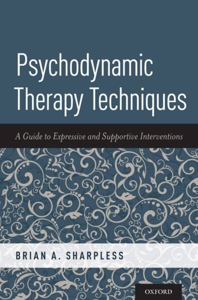 Psychodynamic Therapy Techniques A (8 items) - Biblio