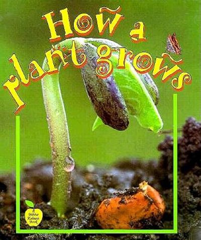 BIBLIO | How a Plant Grows (Crabapples) by Kalman, Bobbie | library ...