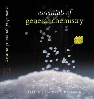 College General Chemistry Textbook