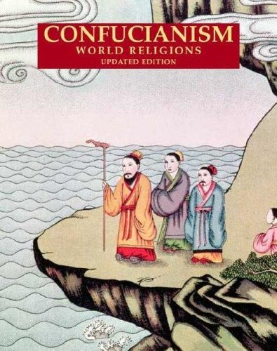 BIBLIO | Confucianism (World Religions) by Thomas Hoobler, Dorothy ...