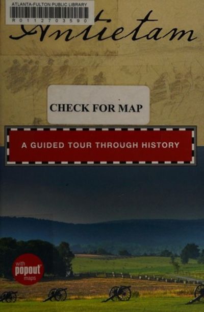 Antietam: A Guided Tour Through History (Timeline) by Parzych, Cynthia | Hardcover | 2009-09-24 ...