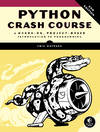 Python Crash Course, 2nd Edition: A Hands-On, Project-Based ...