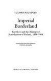 BIBLIO | Imperial Borderland: Bobrikov and the Attempted Russification ...