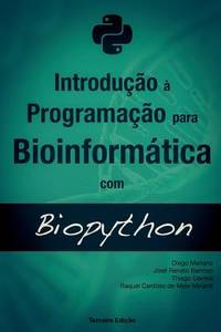 Introducao a Programacao Para Bioinformatica Com Biopython by Diego ...