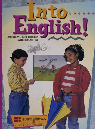 Into English Level A Teacher's Guide by Josefina Villamil; Schifini ...