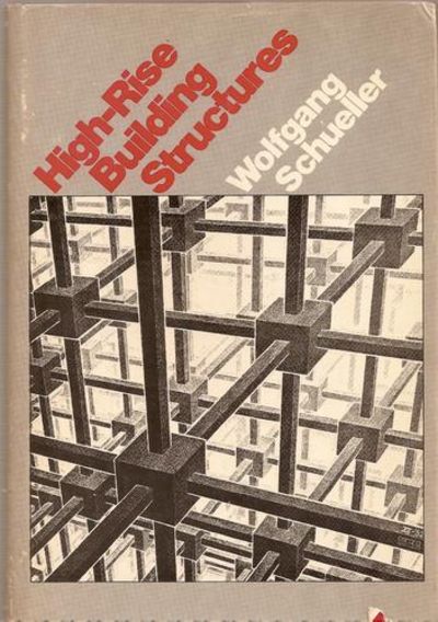 High-Rise Building Structures by Wolfgang Schueller | Hardcover | 1977 ...