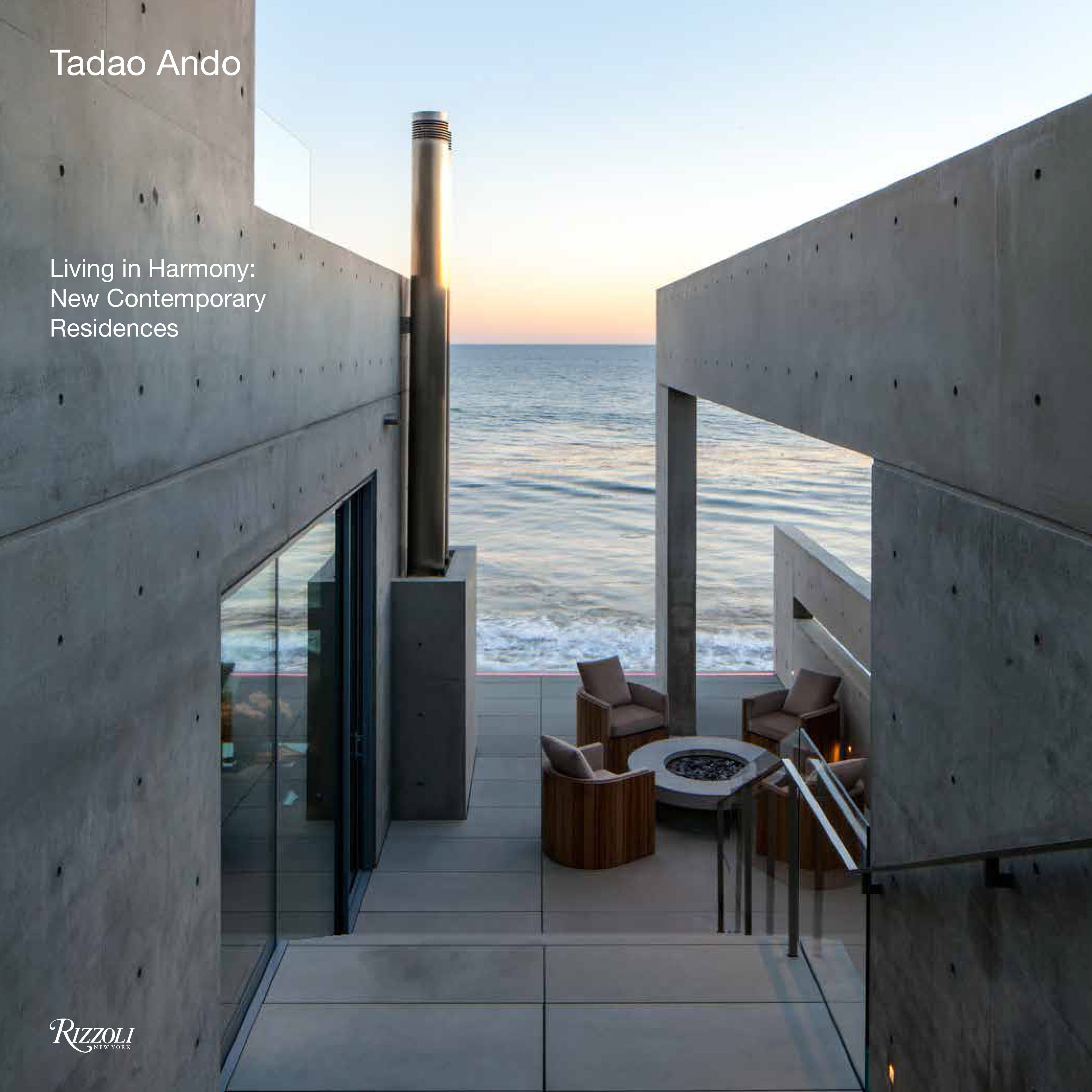 Tadao Ando: Living with Light by Philip Jodidio; Preface by Tadao Ando ...