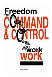 Freedom From Work