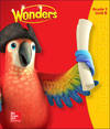 Wonders, Grade 1, Unit 5: Figure It Out, Teacher's Edition, Common Core ...
